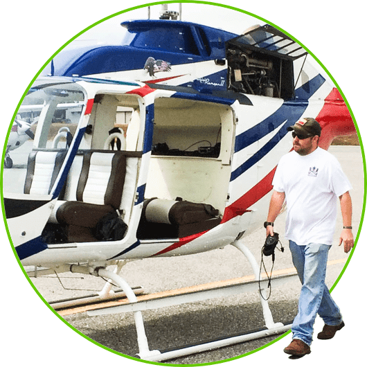 Health and Usage Monitoring System | HUMS | Foresight MX by GPMS